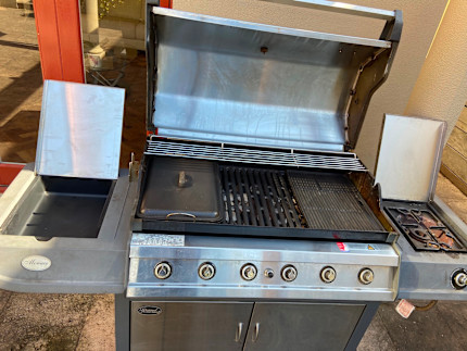 Rinnai Bbq Spare Parts Melbourne | Reviewmotors.co