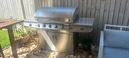 Jackaroo 4 Burner Bbq Spare Parts Online | Reviewmotors.co