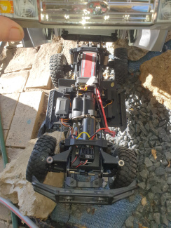 Remote Control Cars RC Cars Helicopters More Gumtree