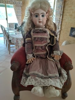 Rare dolls for sale store