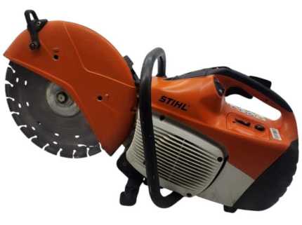 concrete saw in New South Wales Power Tools Gumtree Australia Free Local Classifieds