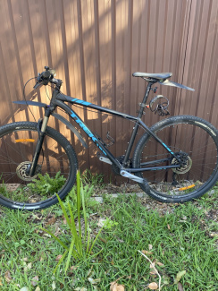Mountain bikes for sale gumtree store