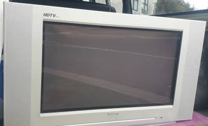 Sony 37 Tube Tv