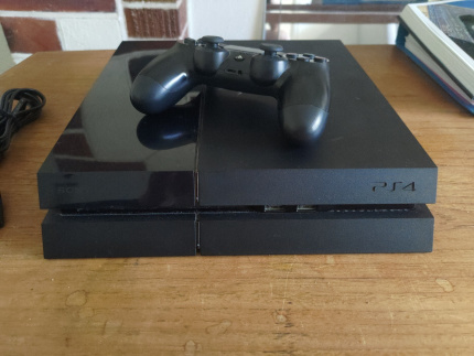 ps4 in Perth Region WA Playstation Gumtree Australia Free Local Classifieds