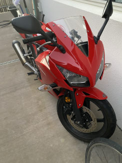 Canberra Region ACT Motorcycles Gumtree Australia Free Local Classifieds