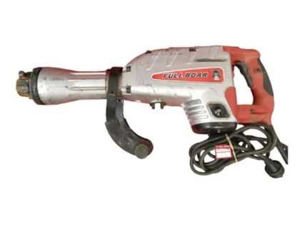 Used electric jack hammer for sale store