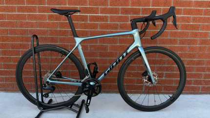 giant tcr Bicycles Gumtree Australia Free Local Classifieds