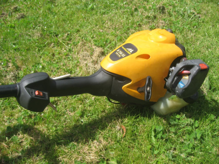 mcculloch whipper snippers Home Garden Gumtree Australia Free Local Classifieds