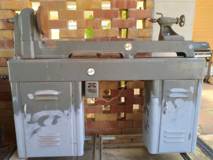wood lathe chucks Power Tools Gumtree Australia Free Local Classifieds