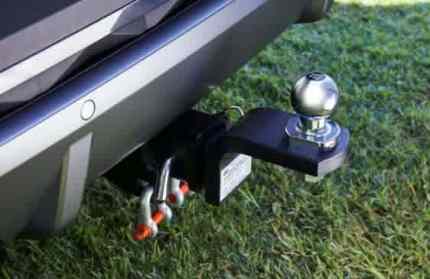 hyundai tow bar Parts Accessories Gumtree Australia Free Local Classifieds