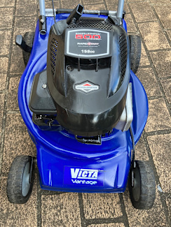 Victa Vantage 500 Series 158cc Spare Parts | Reviewmotors.co