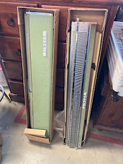 Vintage Knitting Machine Gumtree Australia Free Local Classifieds