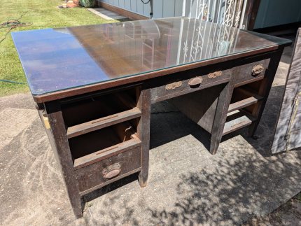 silky oak furniture in Queensland Antiques Gumtree Australia Free Local Classifieds