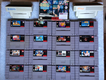 snes Video Games Consoles Gumtree Australia Free Local Classifieds