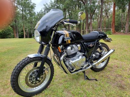 royal enfield in Sydney Region NSW Motorcycles Scooters Gumtree Australia Free Local Classifieds