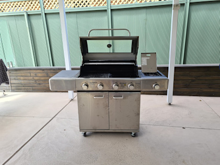 Beefmaster Premium 6 Burner Spare Parts | Reviewmotors.co