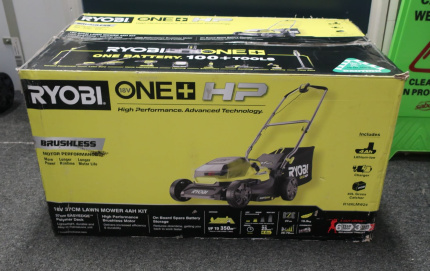 ebay lawn mower Lawn Mowers Gumtree Australia Free Local Classifieds