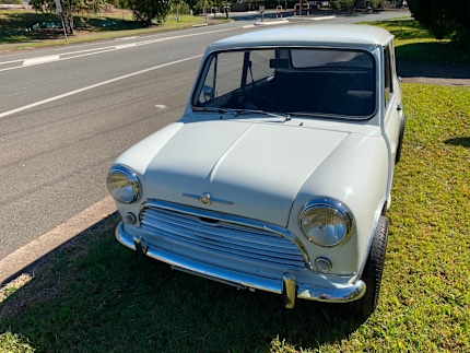 Morris Mini Spare Parts Sydney | Reviewmotors.co