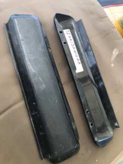 Aunger Rear Window Louvre ST162, 40% OFF