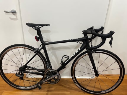 Gumtree giant tcr store