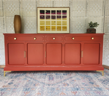 Buffet cabinet gumtree store