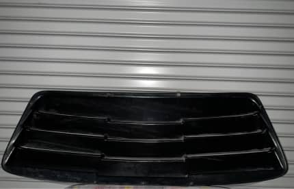 Aunger Rear Window Louvre ST162, 40% OFF