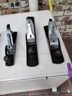 hand planes in Sydney Region NSW Hand Tools Gumtree Australia Free Local Classifieds