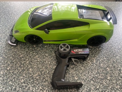 rc car in Brisbane Region QLD Toys Outdoor Gumtree Australia Free Local Classifieds