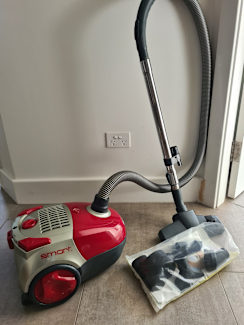 Hoover Smart Vacuum Cleaner Spare Parts | Reviewmotors.co