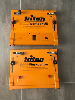 Triton 2000 Workcentre Spare Parts Australia | Reviewmotors.co