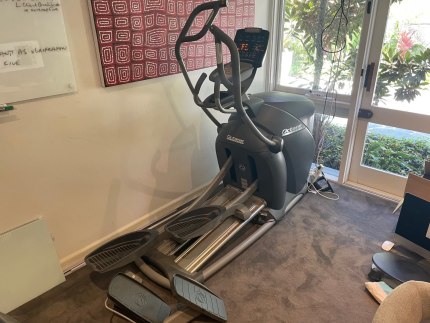 total gym in Sydney Region NSW Gym Fitness Gumtree Australia Free Local Classifieds