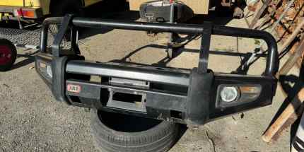 200 series arb bullbar Parts Accessories Gumtree Australia Free Local Classifieds