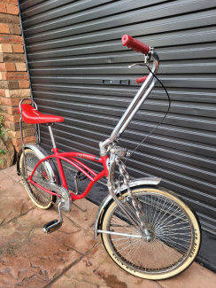 Bike lowrider store