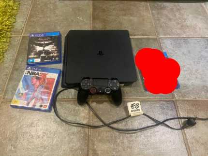 Gumtree ps4 store