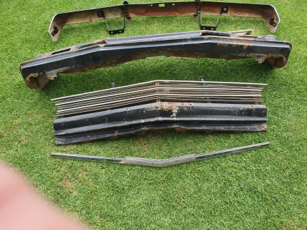 Eh holden parts vintage gumtree store