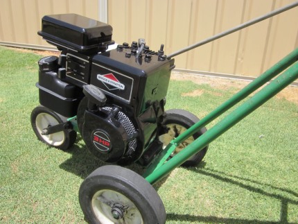 briggs stratton edger Lawn Mowers Gumtree Australia Free Local Classifieds