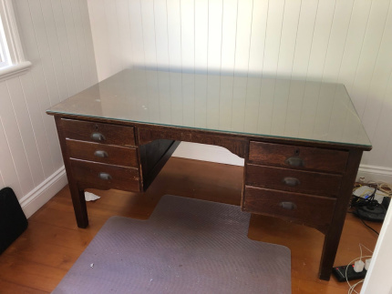 Silky oak furniture gumtree store