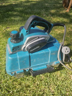 used electric planer Power Tools Gumtree Australia Free Local Classifieds