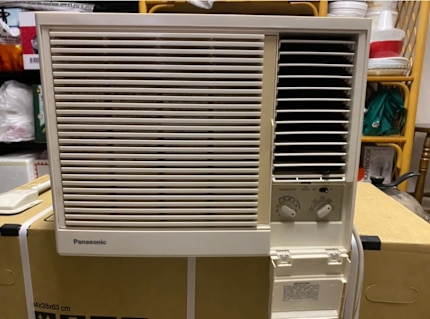 Panasonic Window Air Conditioner Replacement Parts | Reviewmotors.co