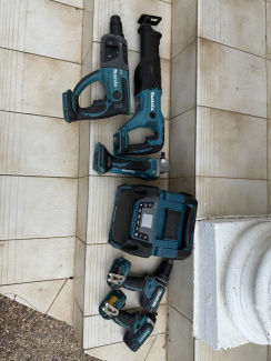 used angle grinder for sale Power Tools Gumtree Australia Free Local Classifieds