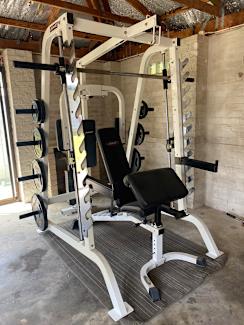 Avanti Gym Equipment Spare Parts | Reviewmotors.co