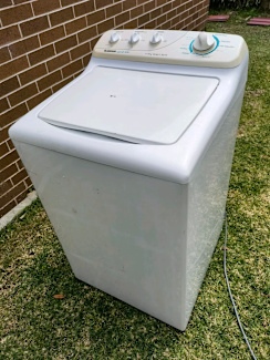 Simpson Washing Machine Spare Parts Sydney | Reviewmotors.co