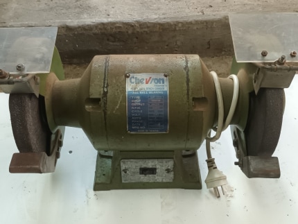 bench grinder in Brisbane Region QLD Power Tools Gumtree Australia Free Local Classifieds