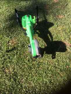 atom lawn edger Lawn Mowers Gumtree Australia Free Local Classifieds