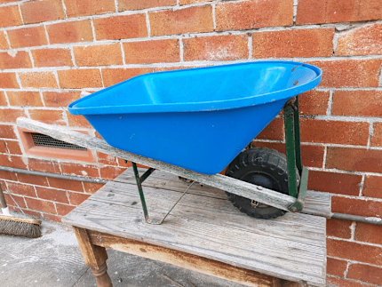 wheelbarrow in Sydney Region NSW Garden Tools Gumtree Australia Free Local Classifieds