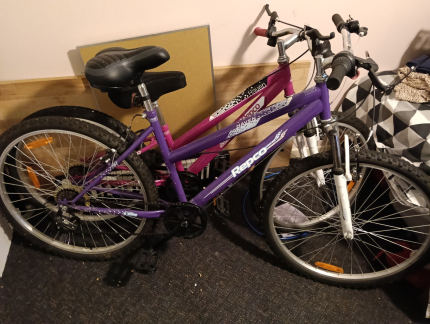 Second hand ladies bikes store