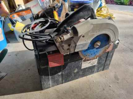 Used track saw for sale store