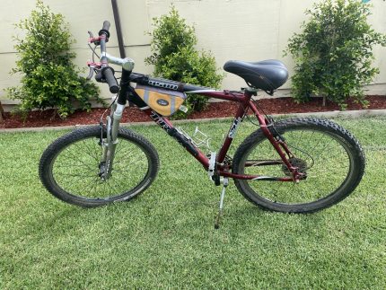 used trek bikes in Sydney Region NSW Bicycles Gumtree Australia Free Local Classifieds