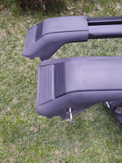 genuine ford territory roof racks Gumtree Australia Free Local Classifieds