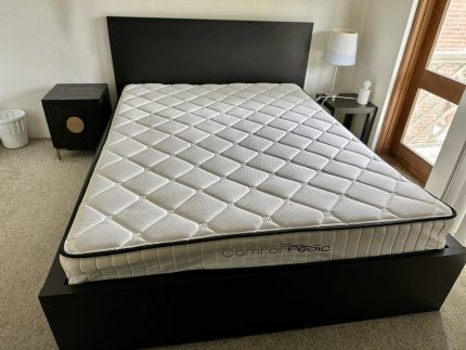 queen bed in North Sydney Area NSW Beds Gumtree Australia Free Local Classifieds